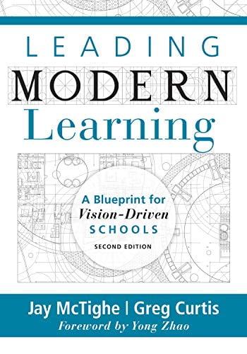 Pre-Owned Leading Modern Learning: A Blueprint for Vision-Driven ...