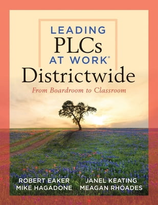 Pre-Owned Leading Plcs at Work(r) Districtwide: From Boardroom to ...
