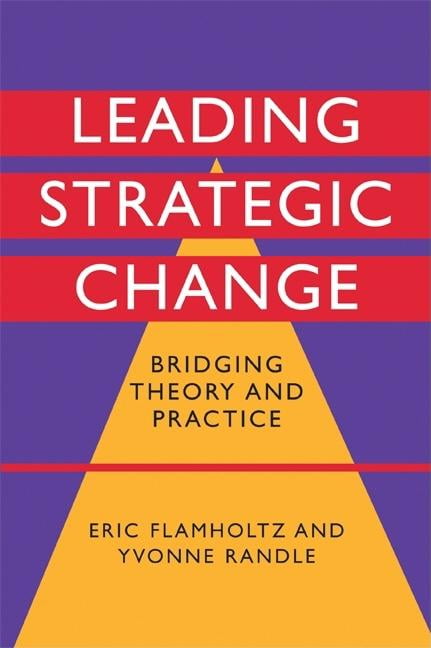 Leading Strategic Change, (Hardcover) - Walmart.com