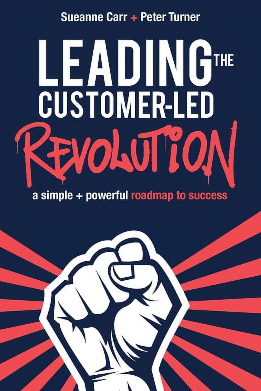 Leading the Customer-Led Revolution - Walmart.com