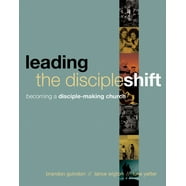 Pioneering Movements: Leadership That Multiplies Disciples and Churches ...
