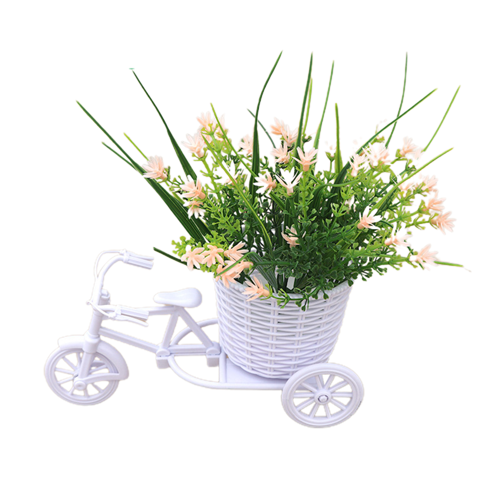 Leadrop 1 Set Simulation Flower Float Realistic DIY Decorative Increase ...