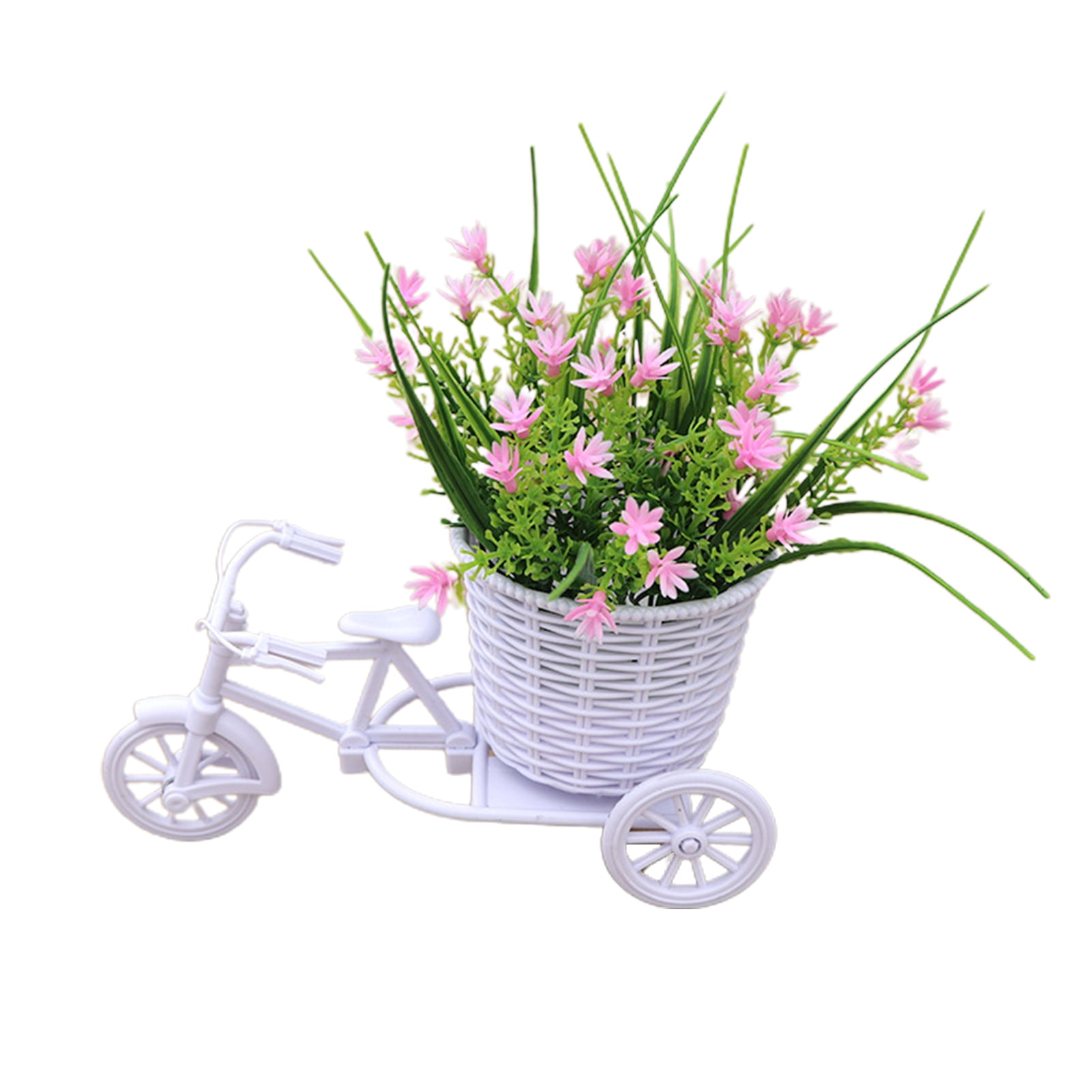 Leadrop 1 Set Simulation Flower Float Realistic DIY Decorative Increase ...