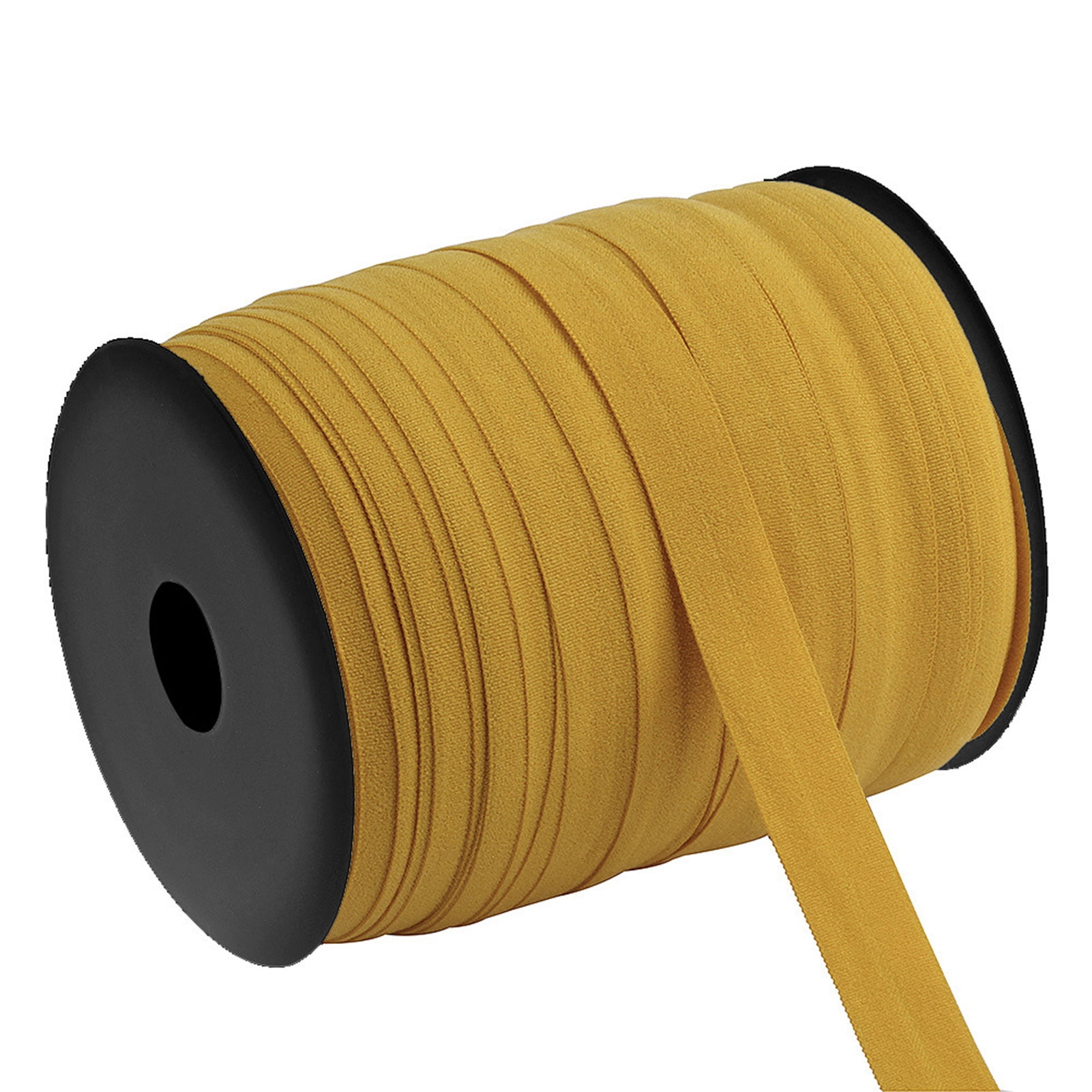Leadrop 15mm Bias Tape Elastic Good Flexibility 100m High Elongation ...