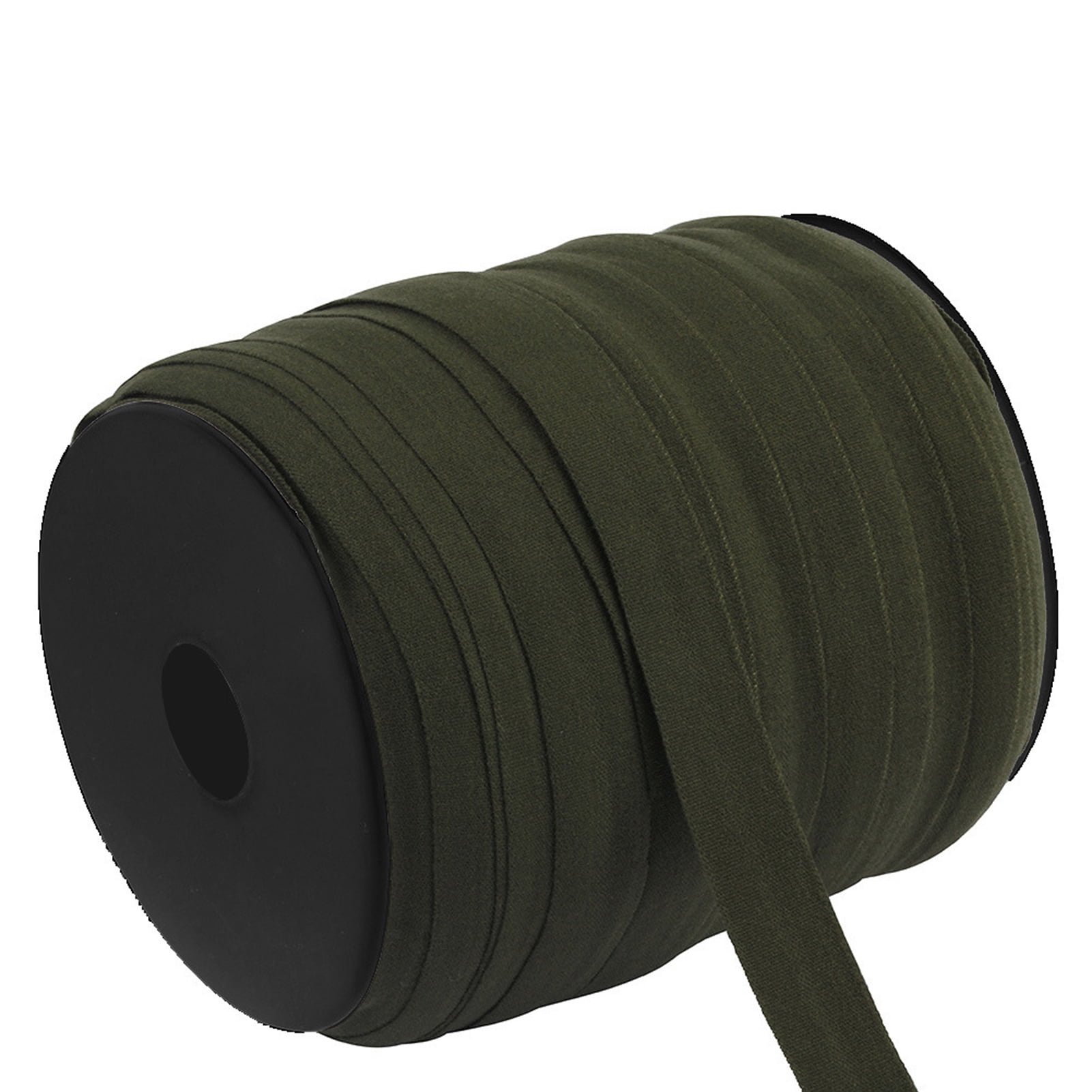 Leadrop 15mm Bias Tape Elastic Good Flexibility 100m High Elongation ...