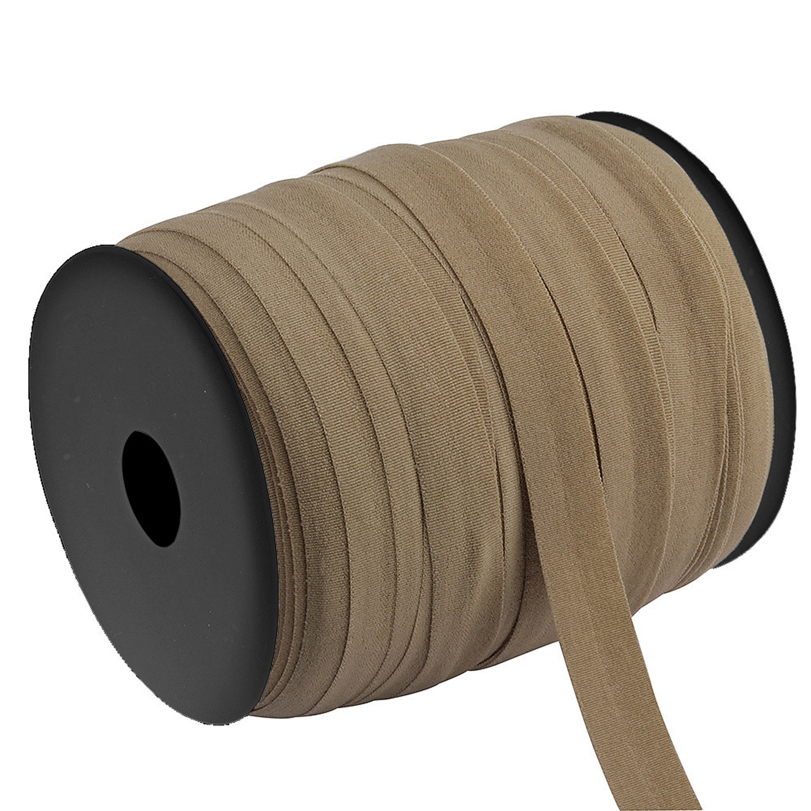 Leadrop 15mm Bias Tape Elastic Good Flexibility 100m High Elongation ...