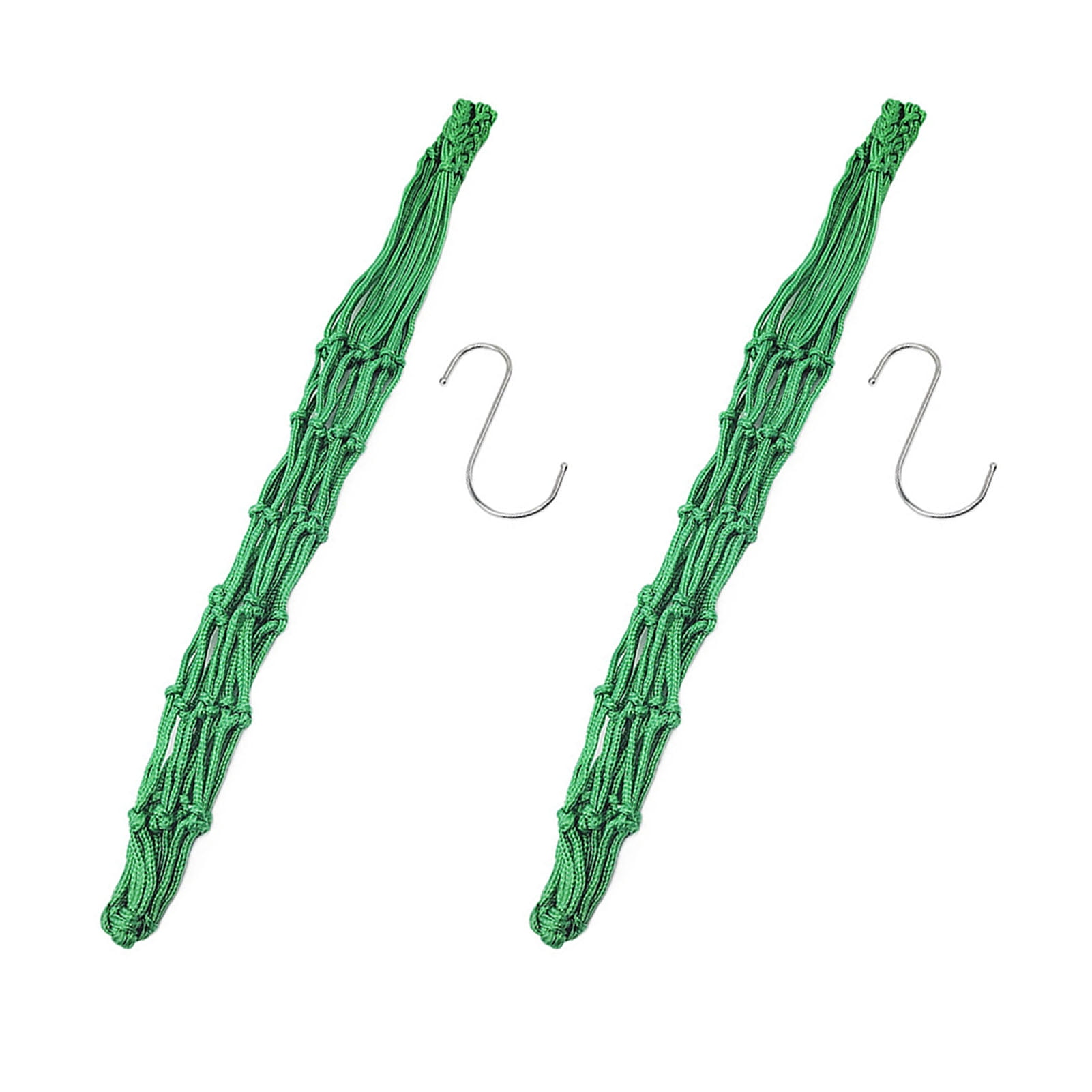 Leadrop 1Pc/2Pcs Chicken Vegetable Fruit Hanging Feeder Chicken Coop ...