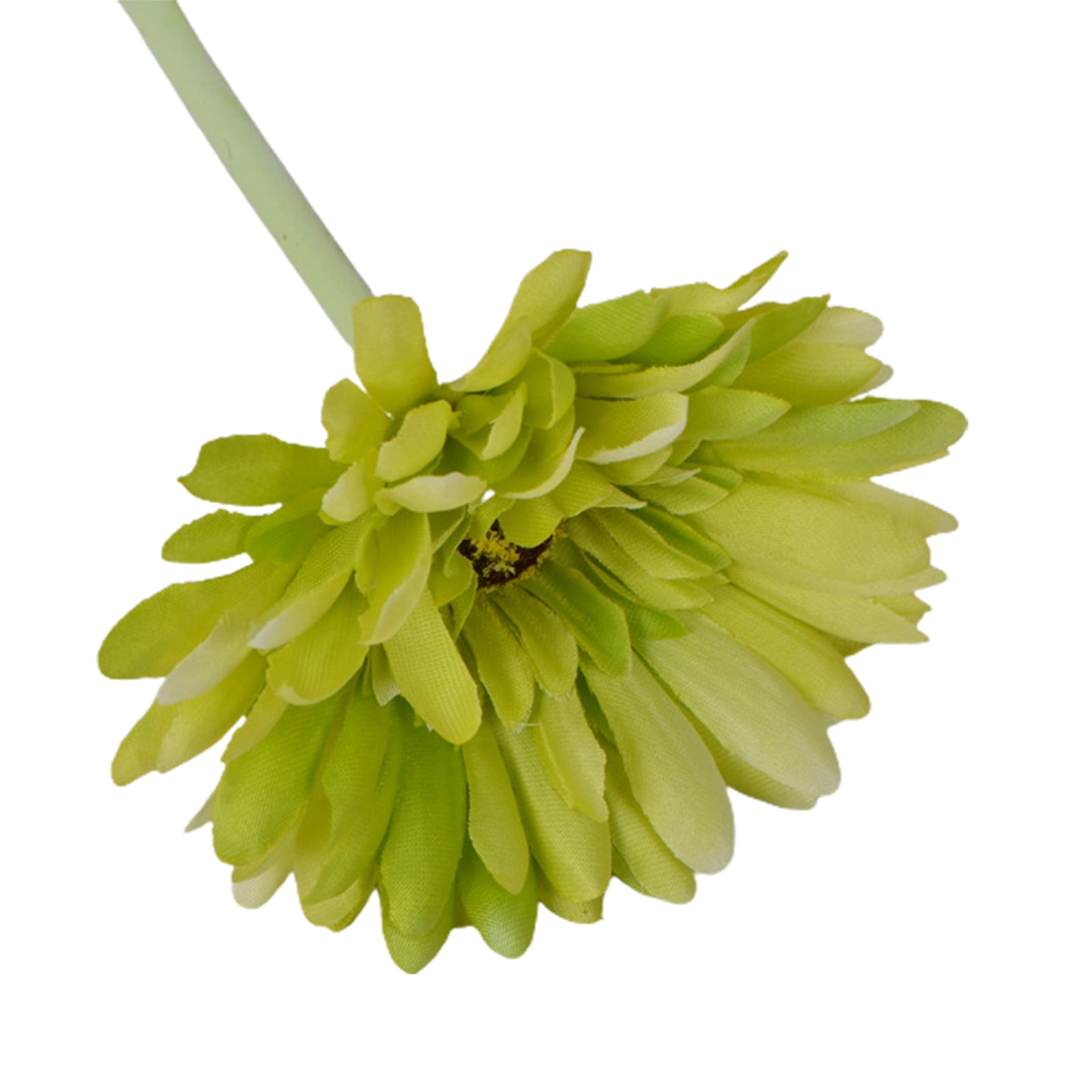 Leadrop 1Pc Artificial Flower DIY Beautiful Real Touch Fake ...