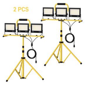 Led Work Light Stand