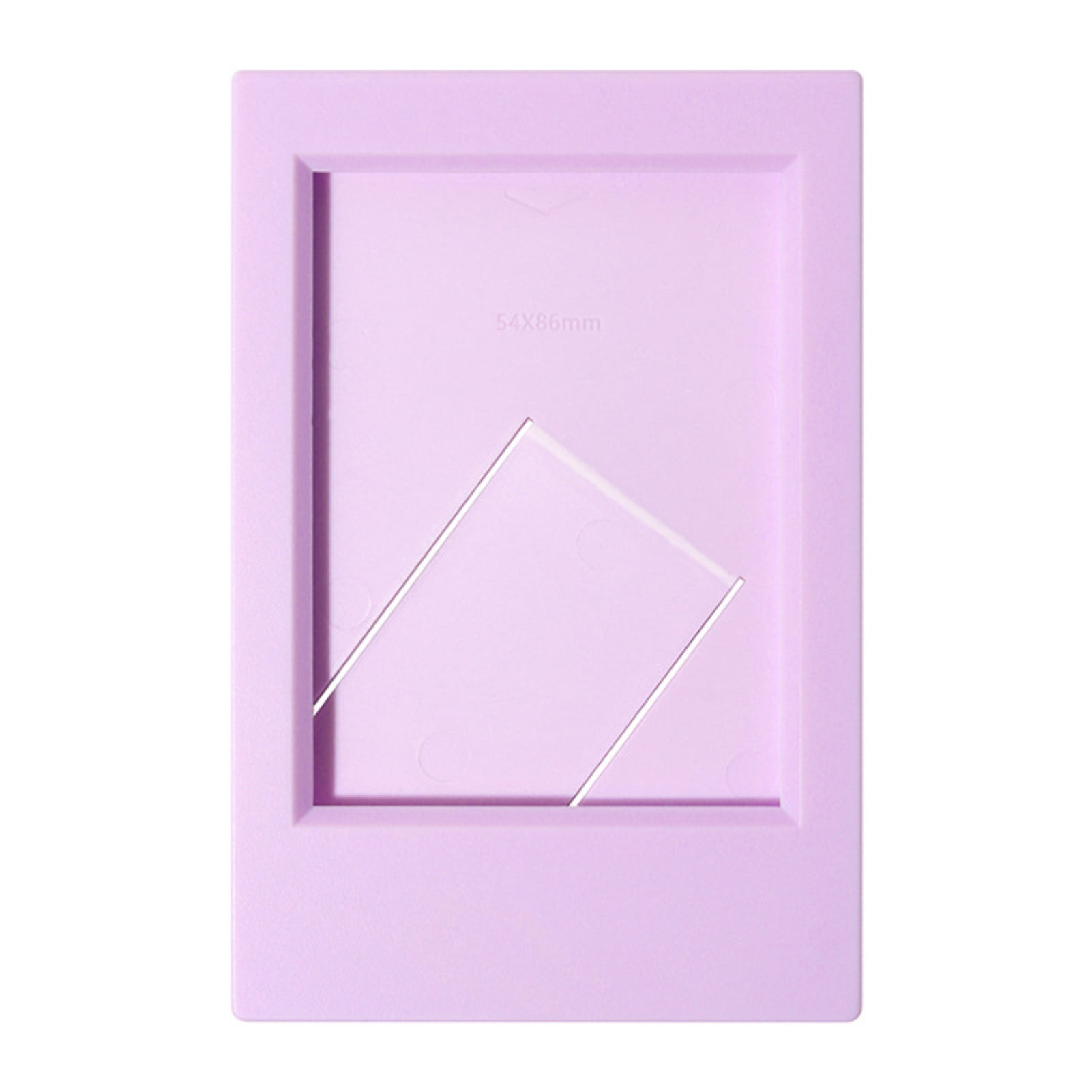 Leadrop 3 Inch Photo Frame Inserted Type Family Photo Frame Classic ...