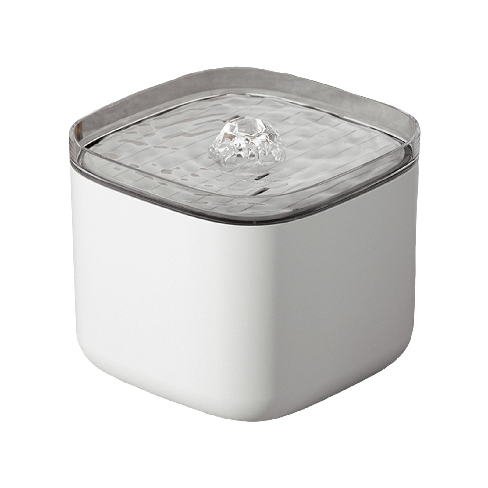 Leadrop 3L Cat Water Fountain Automatic Pet Water Fountain with ...