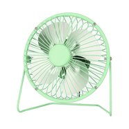 Tower Fan, Silent and Cool Nature Wind, Cooling Air Fan with USB ...
