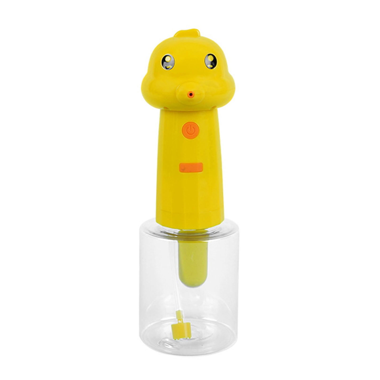 Leadrop 400ml Electric Foaming Shampoo Dispenser Automatic Dog Shower ...