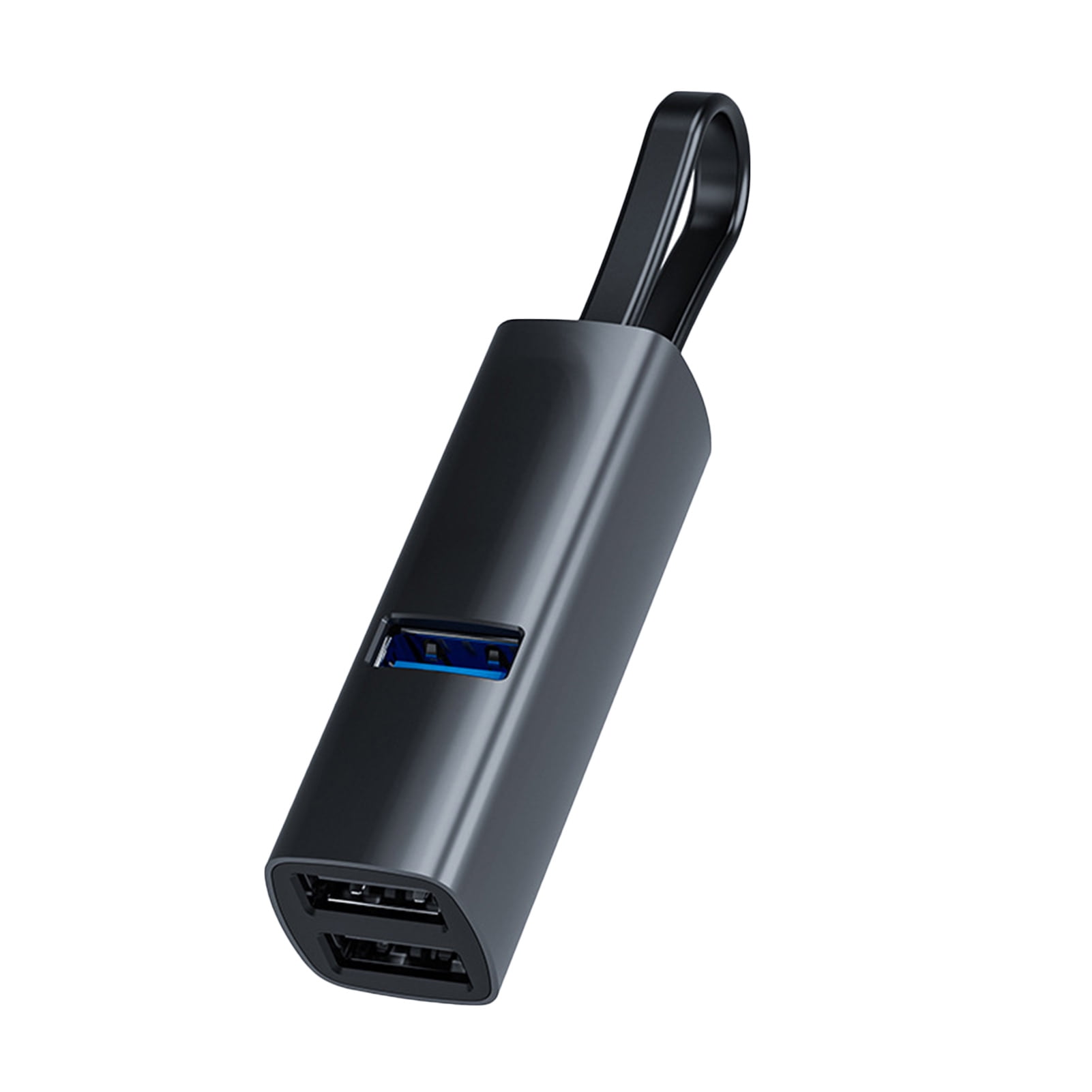 Leadrop 5Gbps Docking Station Universal 3 Ports High Speed Low Power ...