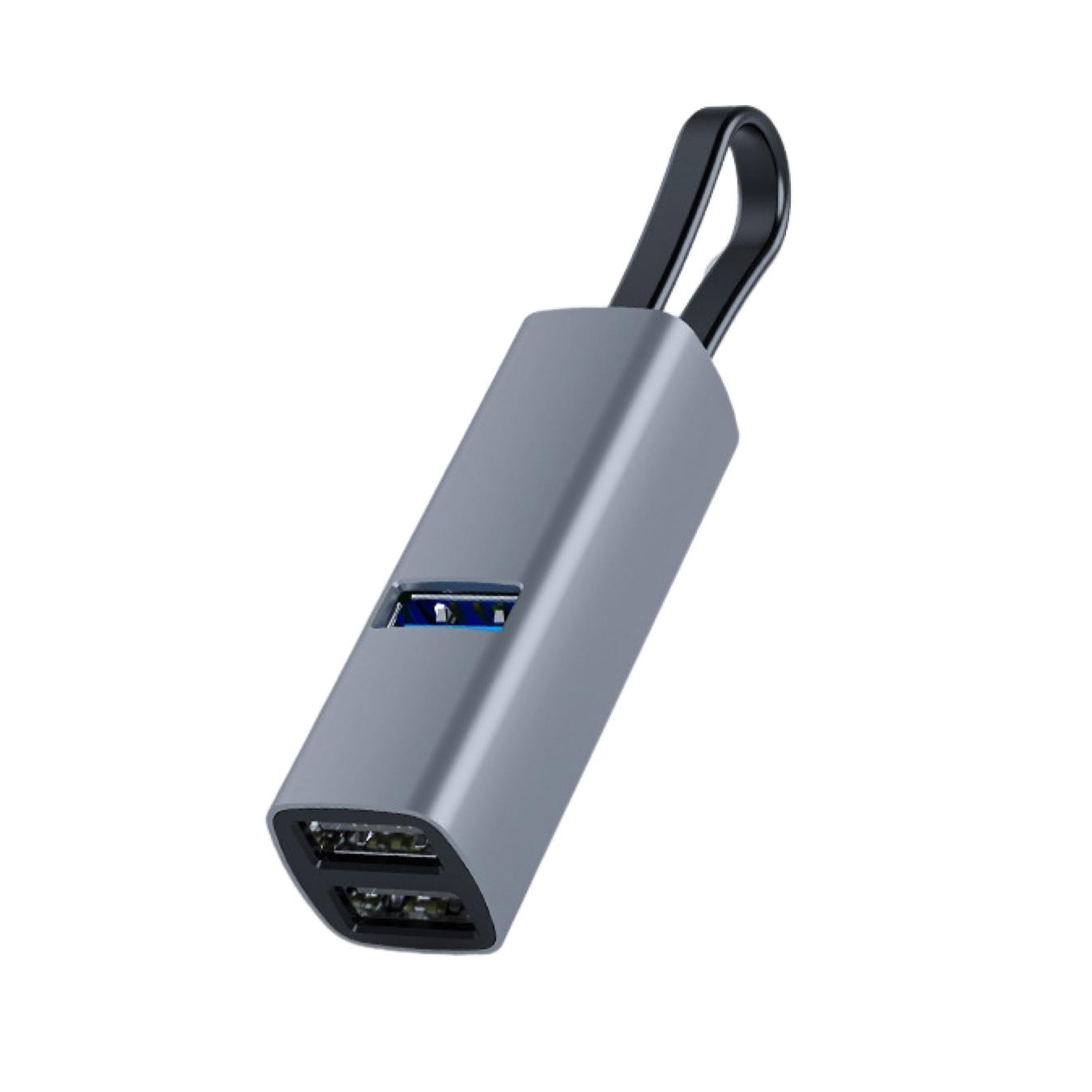 Leadrop 5Gbps Docking Station Universal 3 Ports High Speed Low Power ...