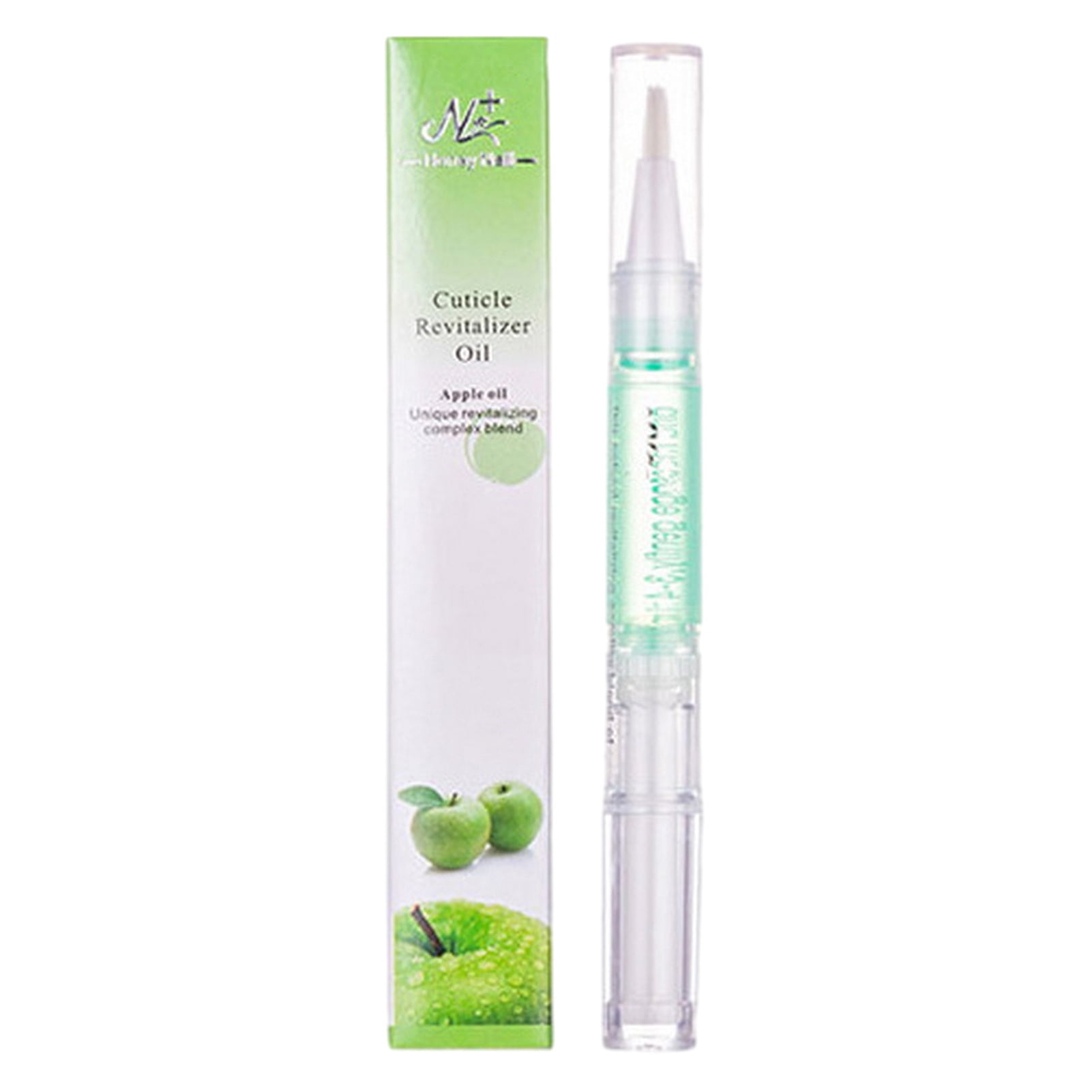 Leadrop 5ML Cuticle Oil Pen Nourish Soften Revitalize Nails Moisturize ...