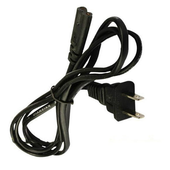 Figure 8 Power Cable