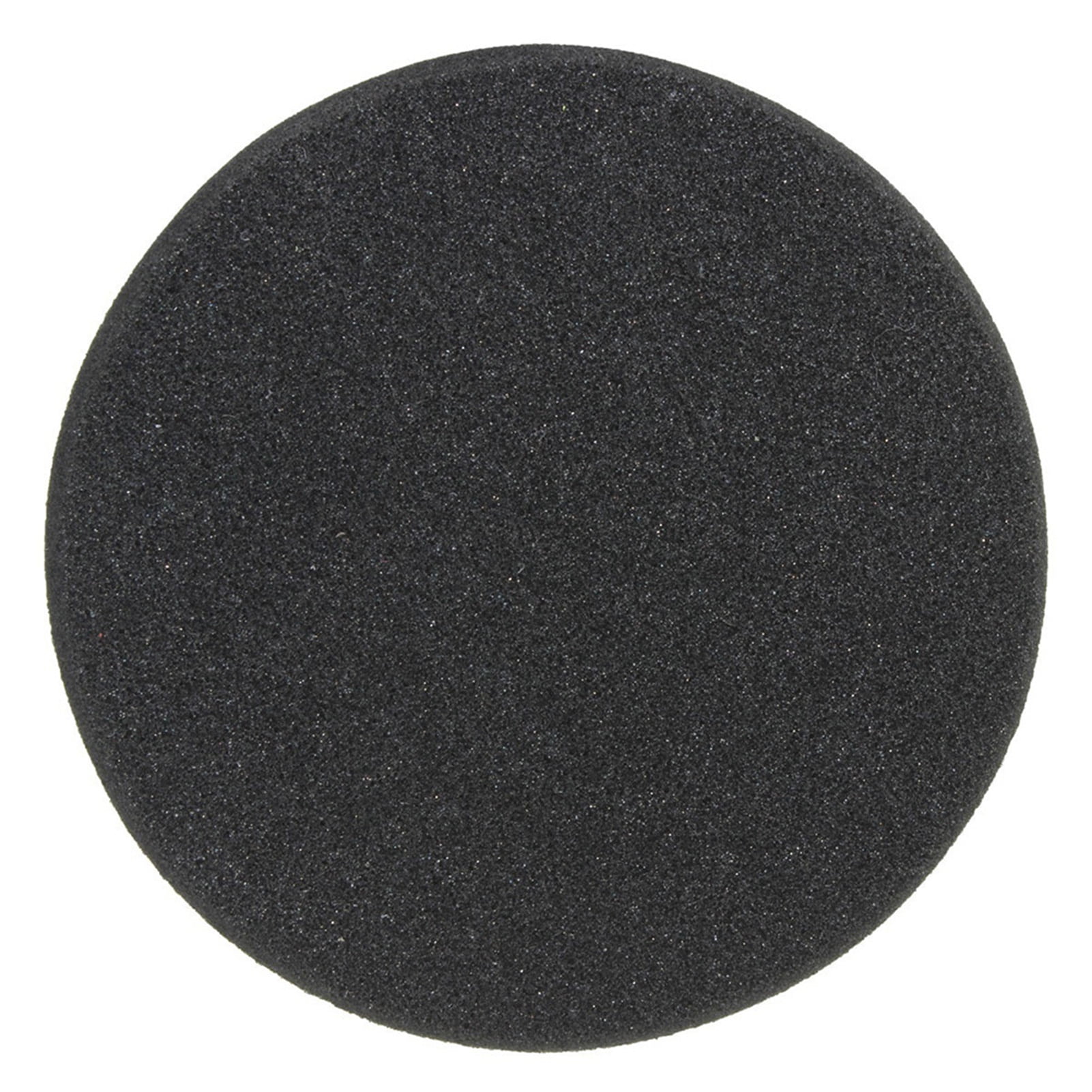 Leadrop 6 Inch 150mm Sponge Buffer Soft Polishing Sponge Round ...