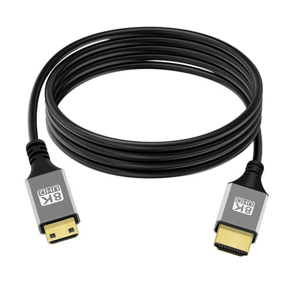 Mini HDMI Cables