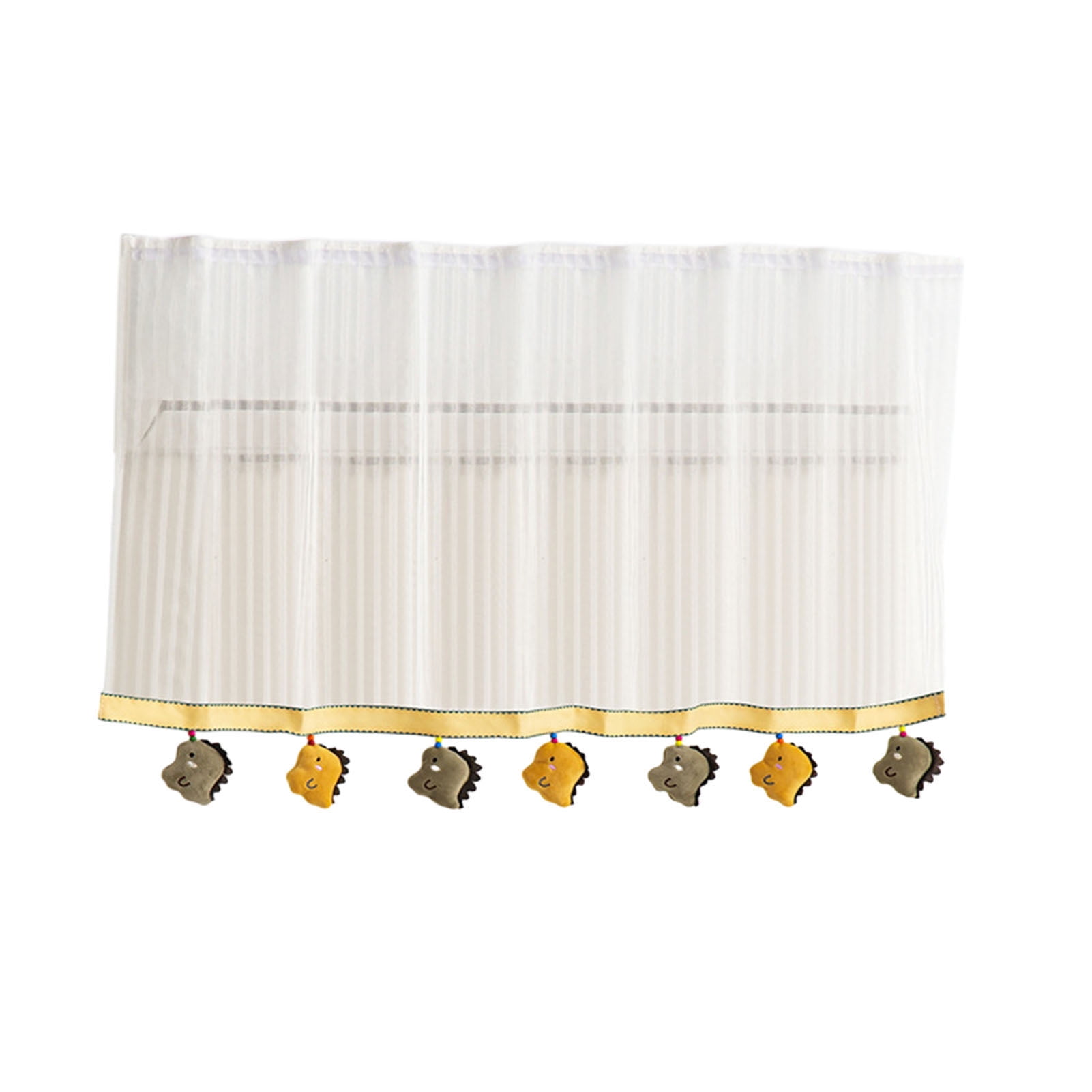 Leadrop Air Conditioner Wind Deflector Curtain Anti-Direct Blowing AC ...