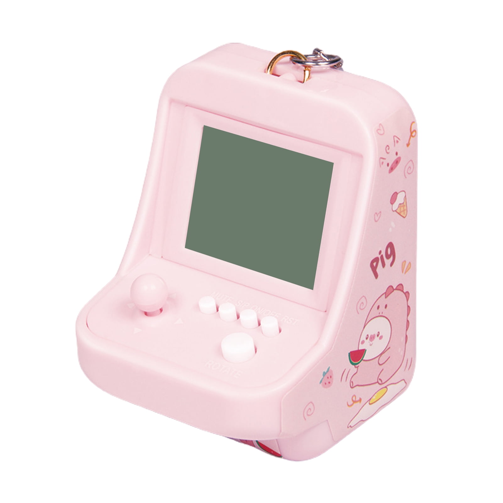 Leadrop Arcade Game Machine 26 Classic Game Modes Support Music with ...