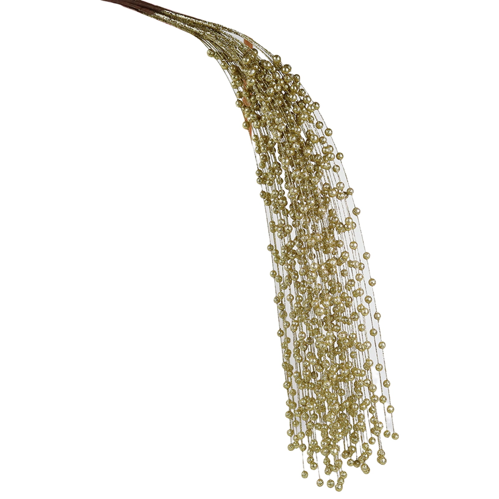 Leadrop Artificial Berry Realistic Exquisite Non-fading Sparkly ...