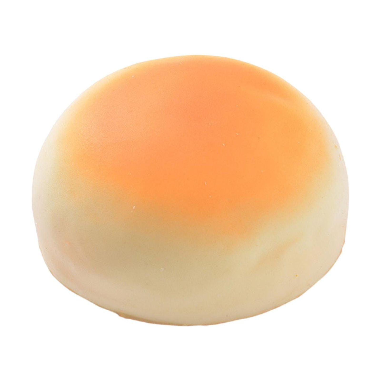 Leadrop Artificial Cake Realistic Faux Leather Fake Bread Hamburger ...