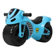 YBike Pewi Learning Bike - Baby Walker to Toddler Ride-On Toy for Ages ...