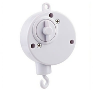 TureClos Baby Bed Baby Carriage Hanging Rotary Rattle Bedside Bell Bed ...