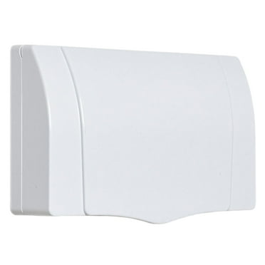 EUDEMON Childproof Electrical Outlet Cover Box, Kids Electric Guard ...