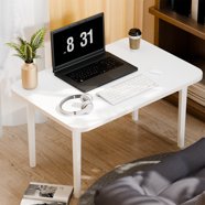 Portable Stable Lap Table with Cup Holder for Kids and Teens - Walmart.com
