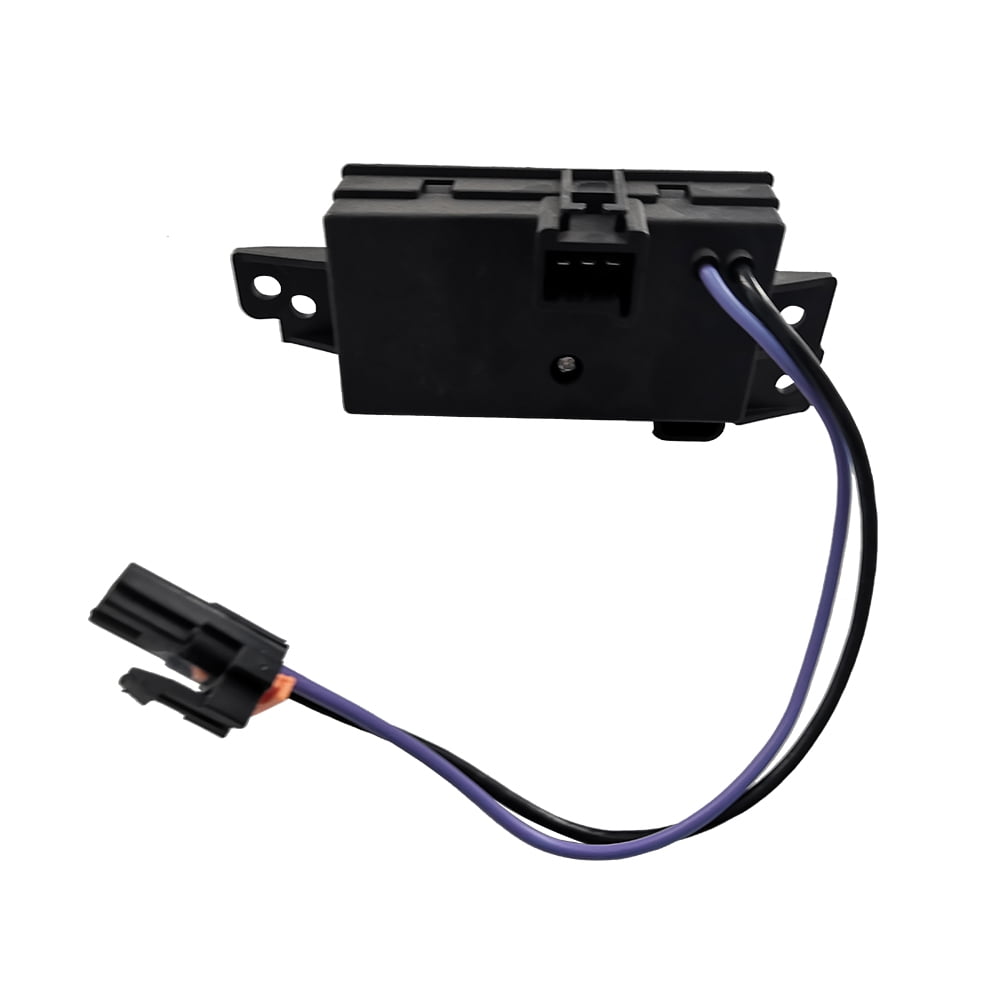 Leadrop Blower Motor Resistor Heater Control Module for SSR/Tahoe ...
