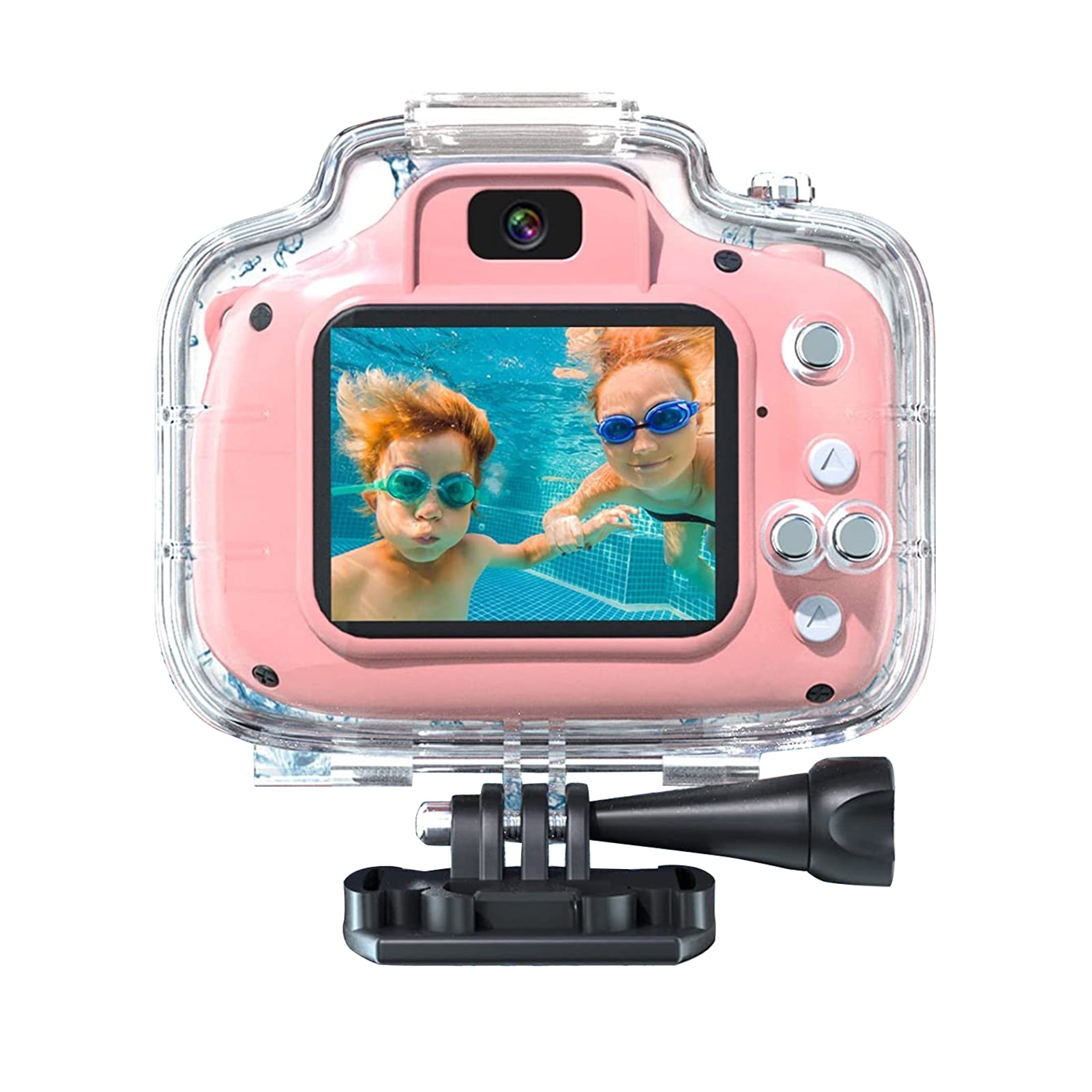 Leadrop Children Swimming Camera Waterproof High-definition Pixels ...