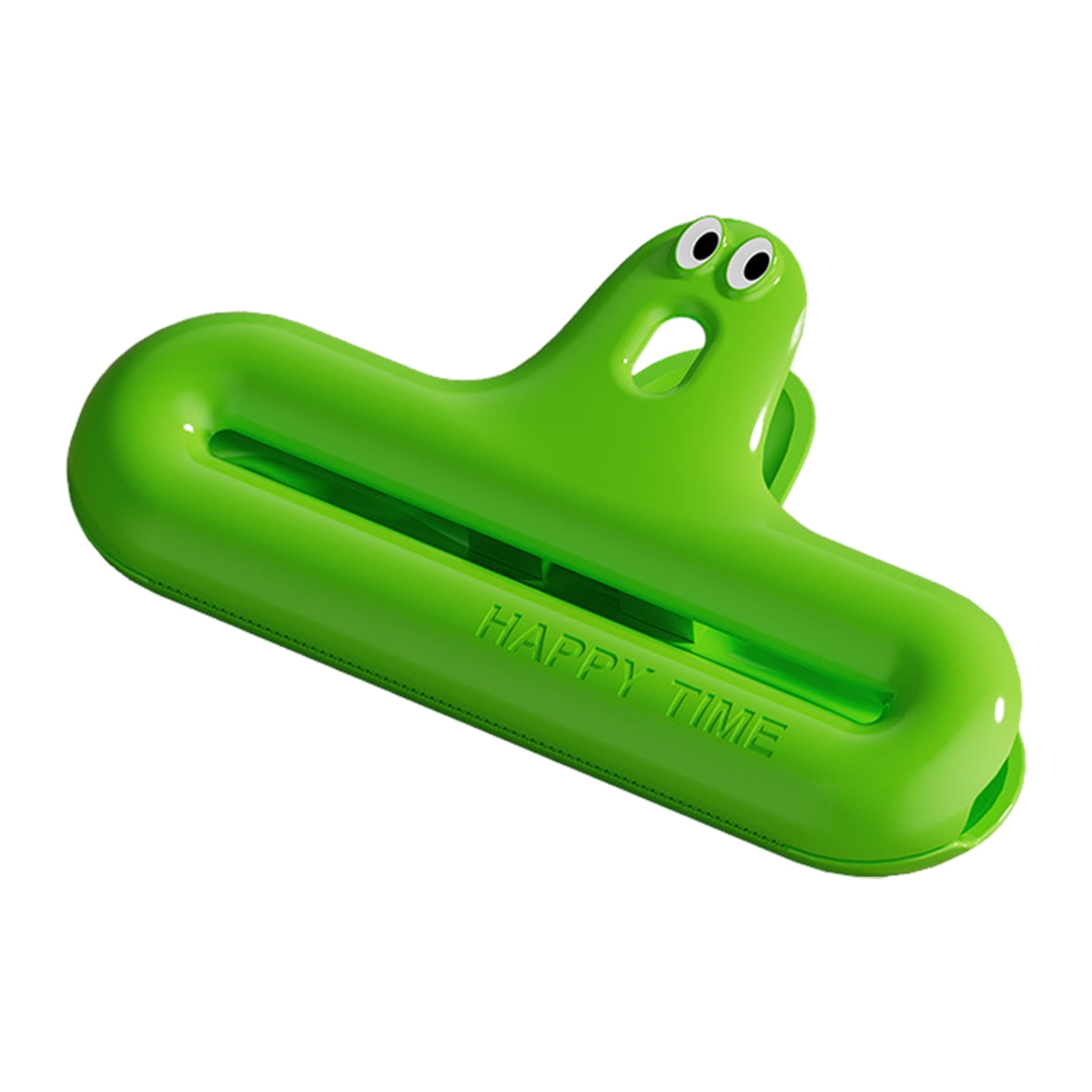 Leadrop Chip Bag Clips 4.7 Inch Foods Snacks Bag Paper Clips Heavy Duty ...