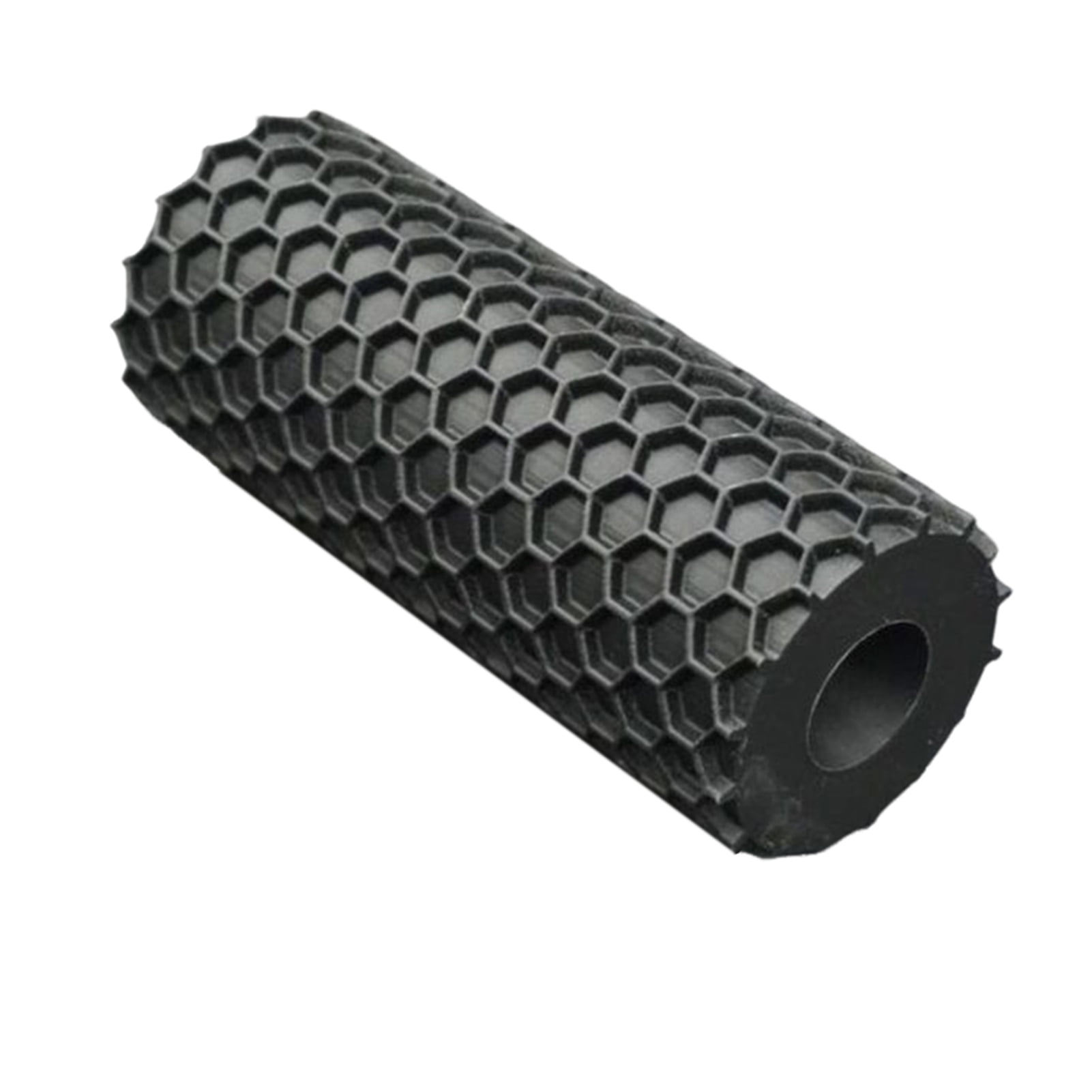 Leadrop Clay Texture Roller Pottery Stamp Roller Tool Textured Rolling ...