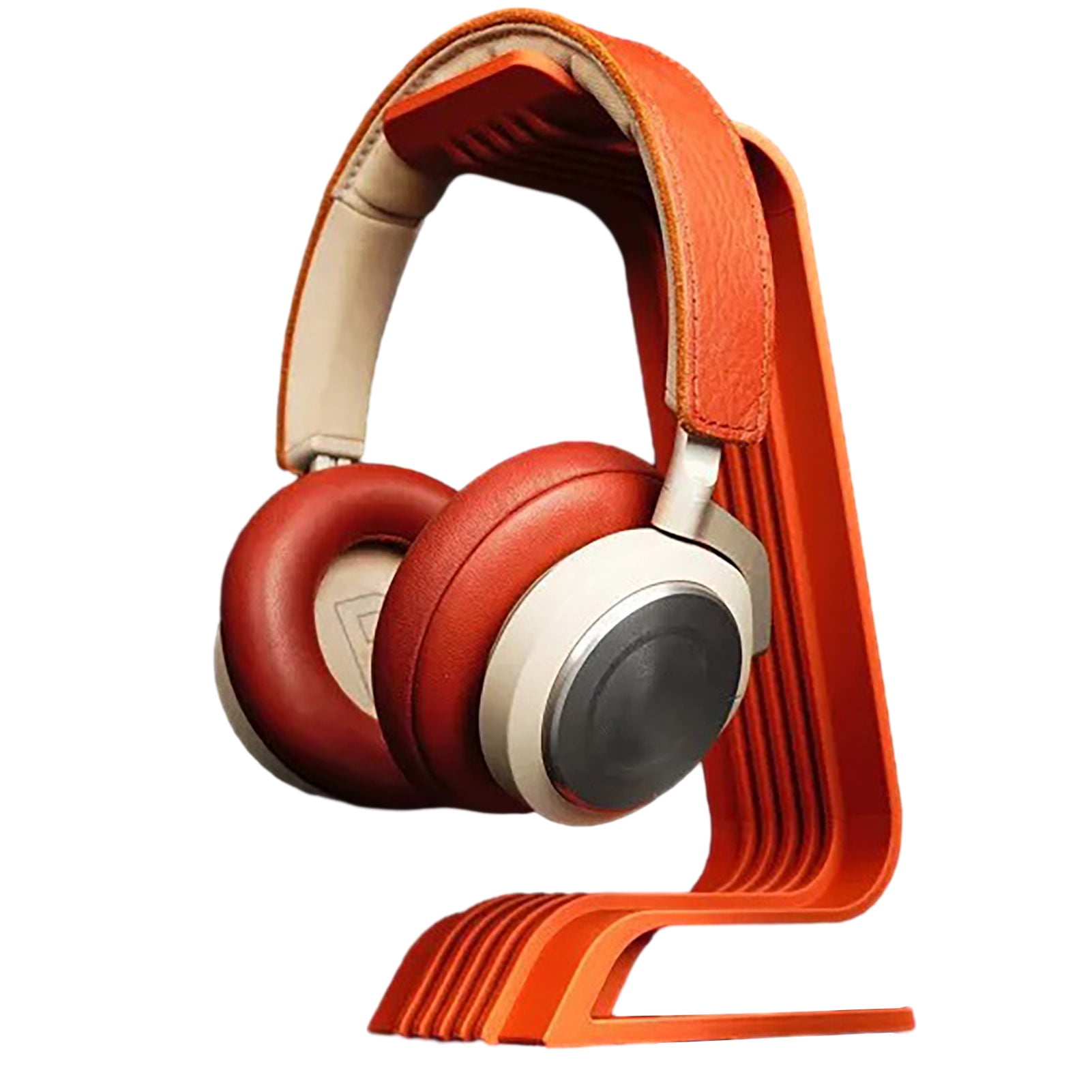 Leadrop Desktop Headphone Stand 2-in-1 Headphone Holder Gaming Headset ...