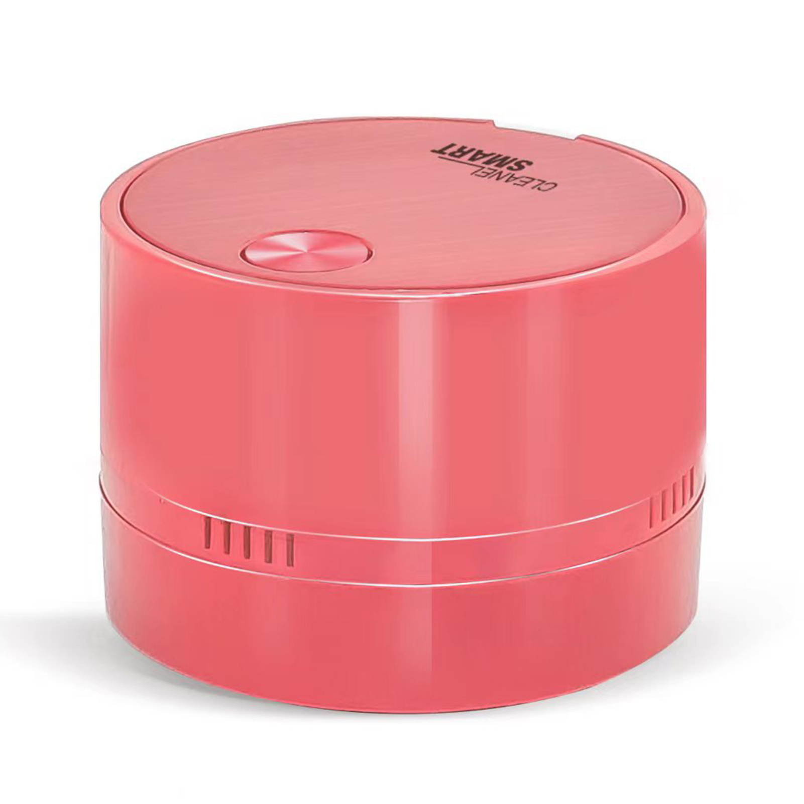 Leadrop Desktop Vacuum Cleaner Powerful Battery-Powered One-key Start ...