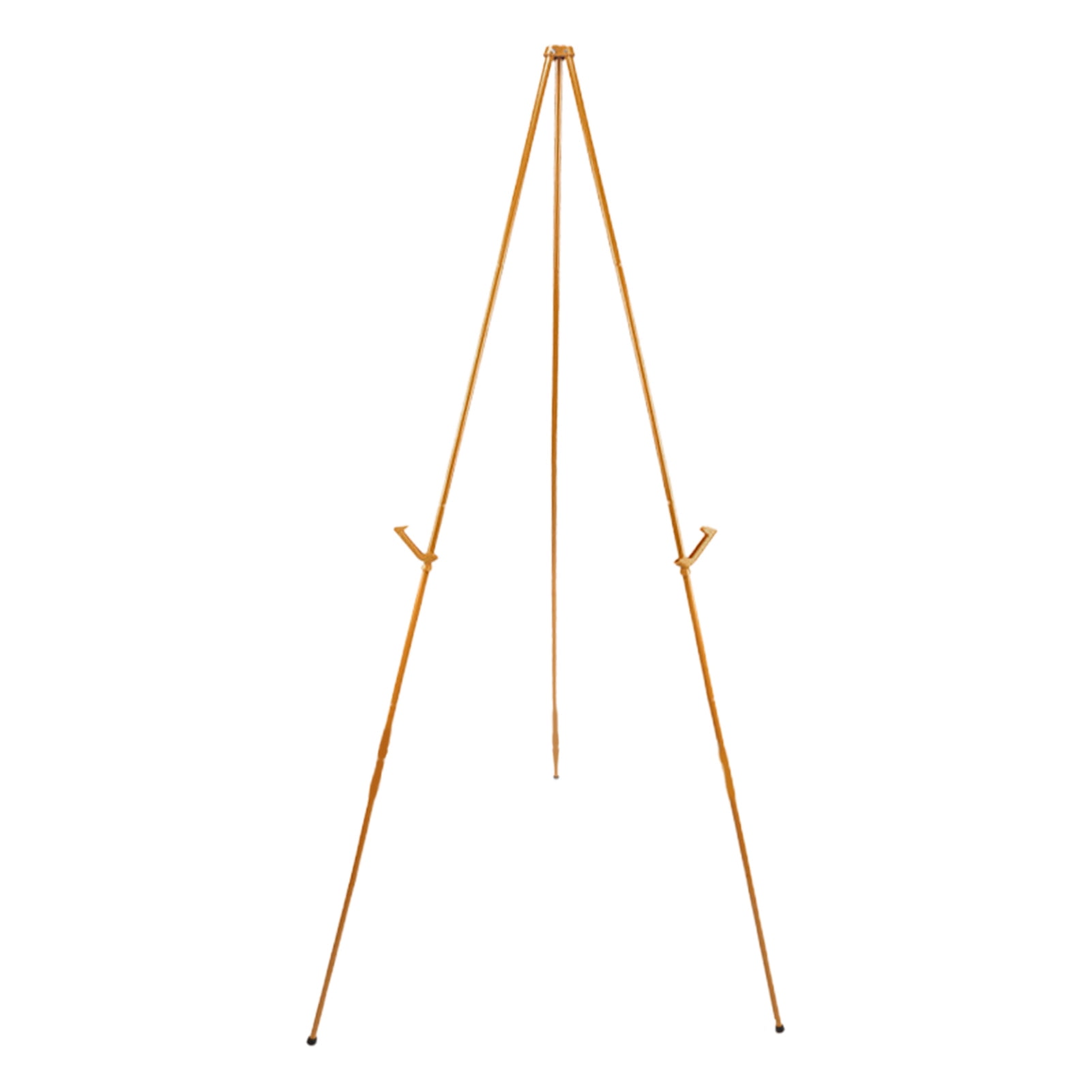 Leadrop Display Stand Adjustable Height Anti-slip Solid Collapsible ...