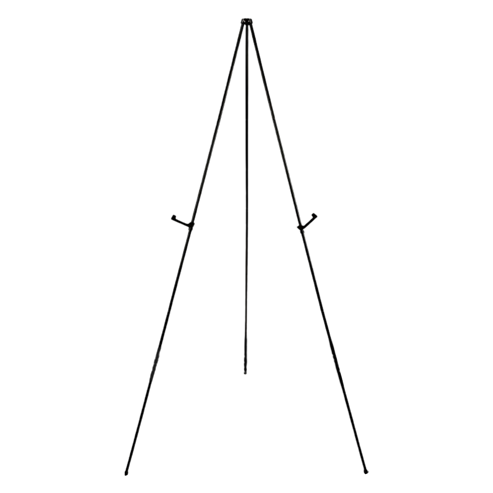 Leadrop Display Stand Adjustable Height Anti-slip Solid Collapsible ...