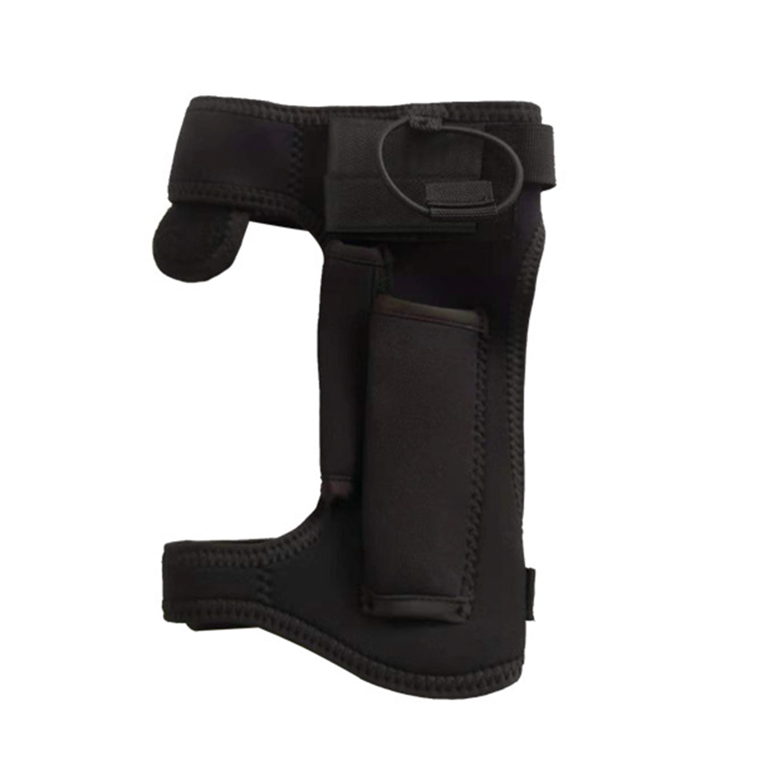 Leadrop Diving Leg Cutter Wrap Bag Adjustable Diving Scissor Holder ...