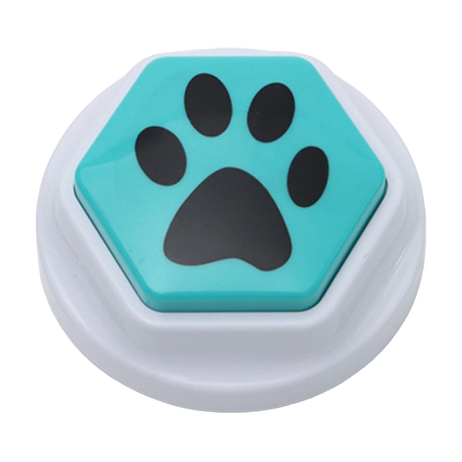Leadrop Dog Communication Button Training Button Record Repeat Commands ...