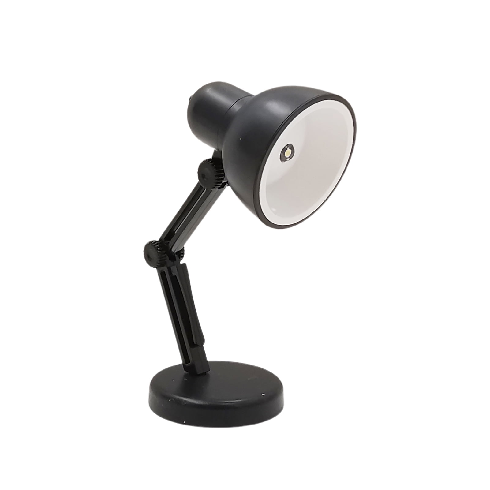 Leadrop Dollhouse Lamp Simulation Pretend Play Plastic 1/6 Scale ...