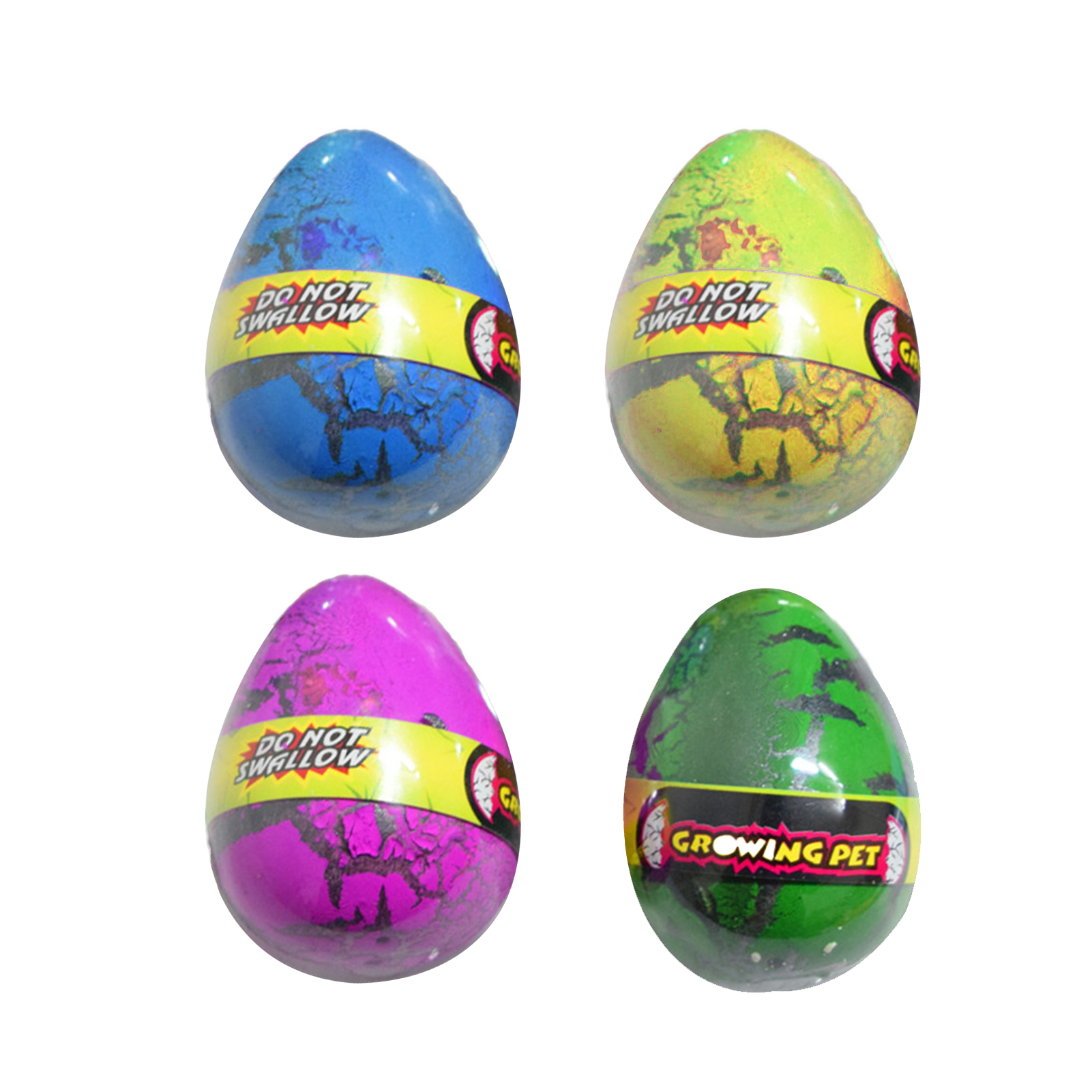 Leadrop Egg Toy Stimulate Creativity Interesting Promote Cognition ...