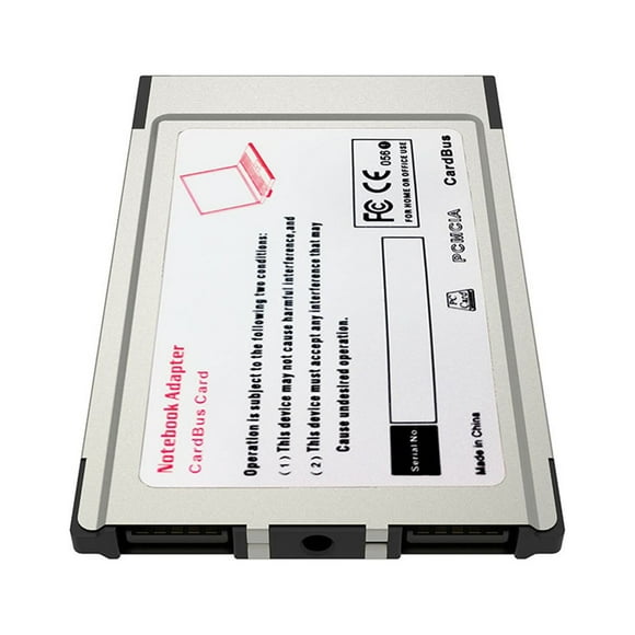 Pcmcia Usb Adapter