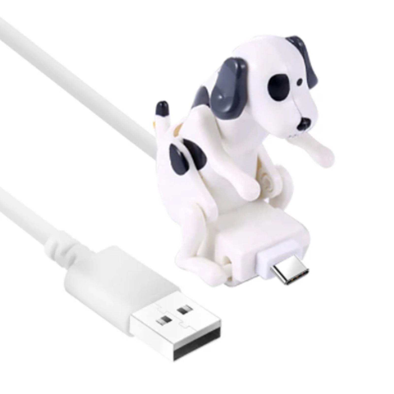 Leadrop Fun Humping Dog Charger Cable Relieve Stress Efficient Quick ...