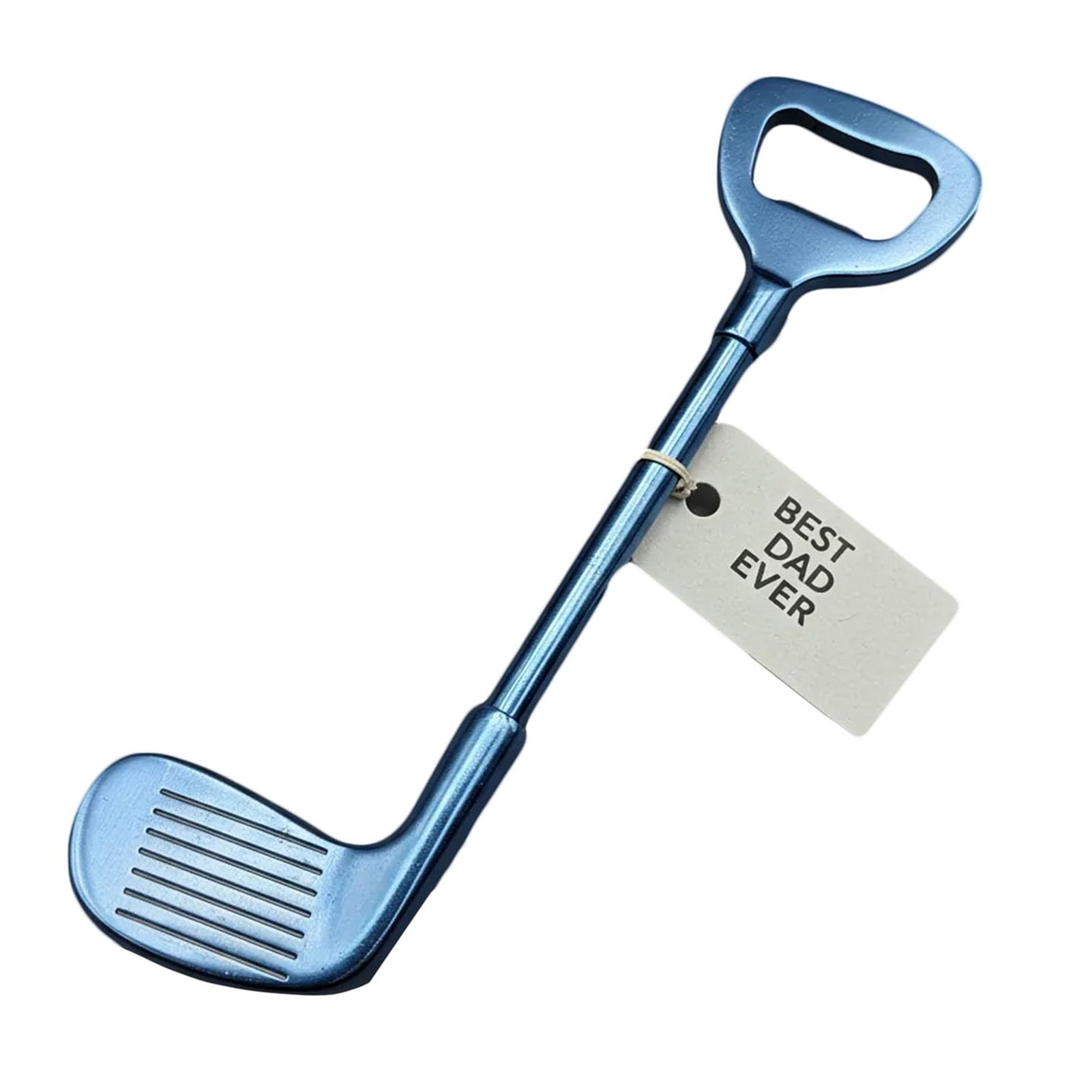 Leadrop Golf Club Bottle Opener for Kitchen Bar BBQ Retro Golf Themed ...