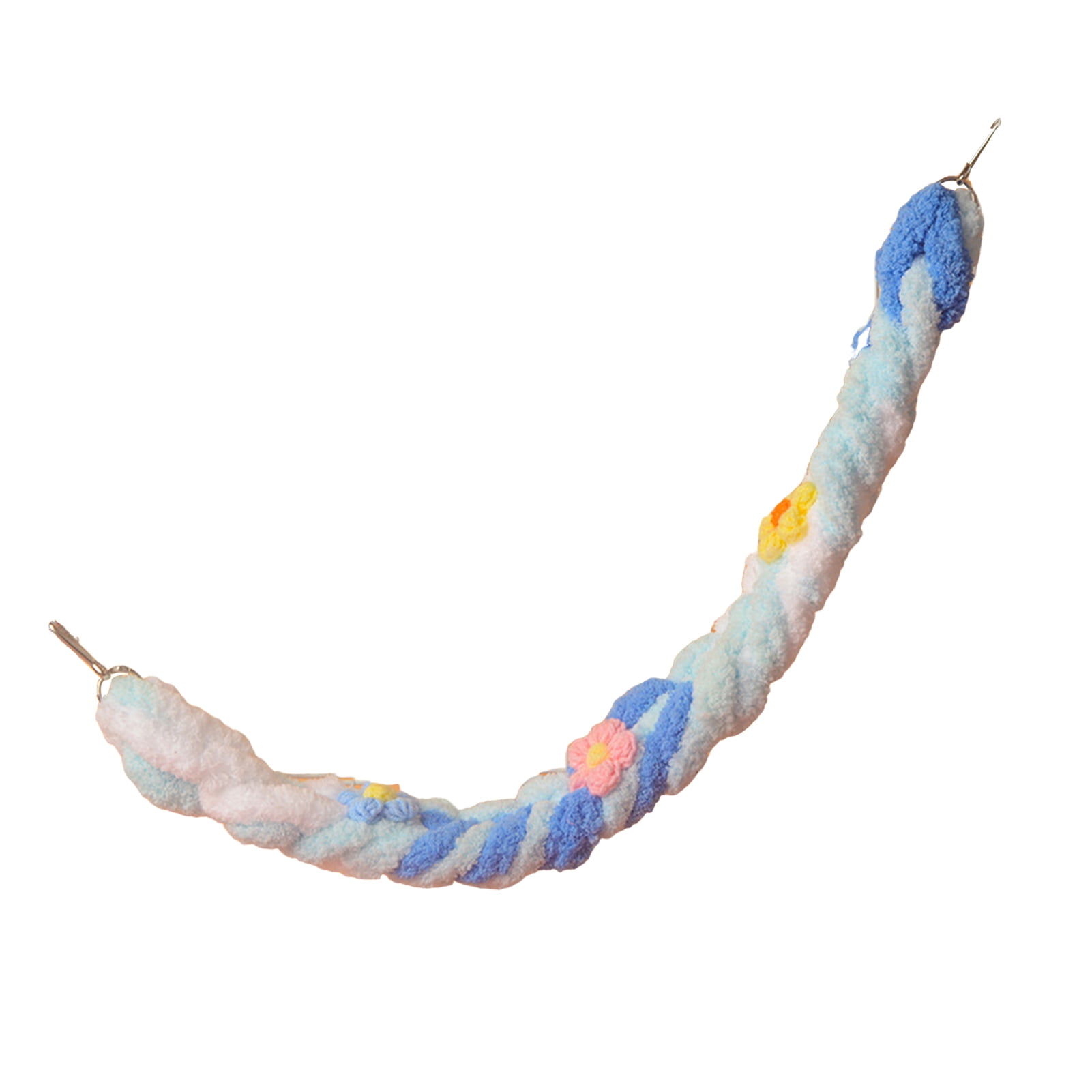 Leadrop Hamster Climbing Rope Fun And Exercise Develops Coordination ...