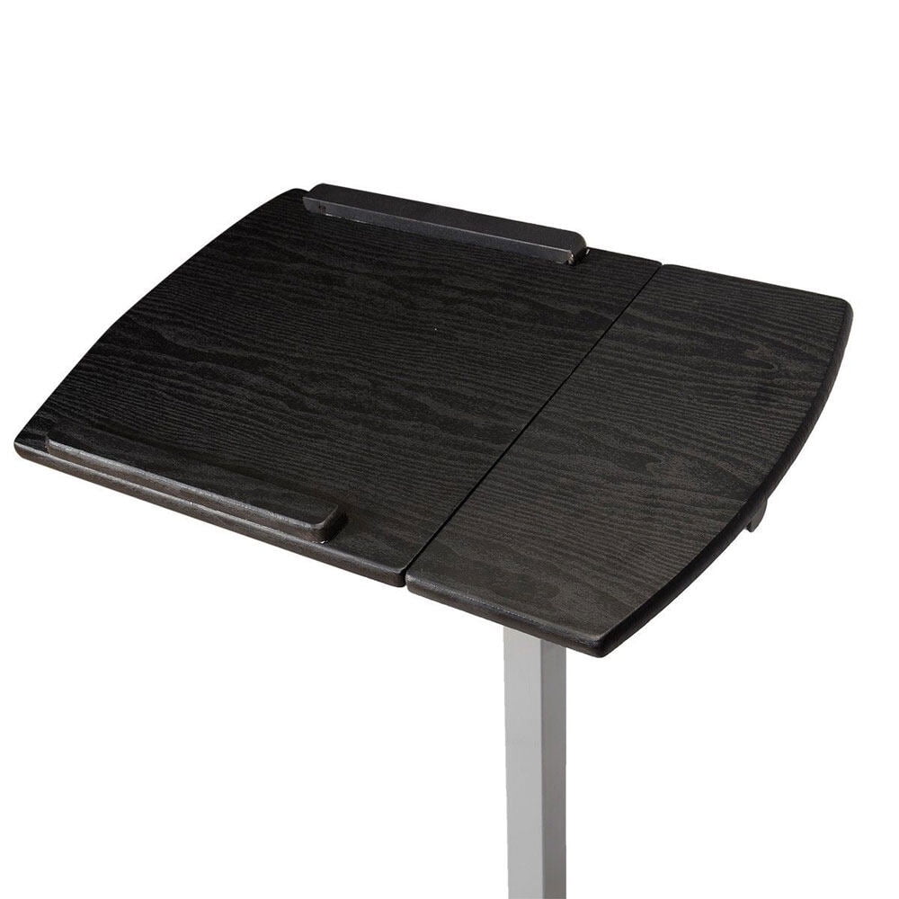 Leadrop Home Use Multifunctional Lifting Computer Desk Black - Walmart.com