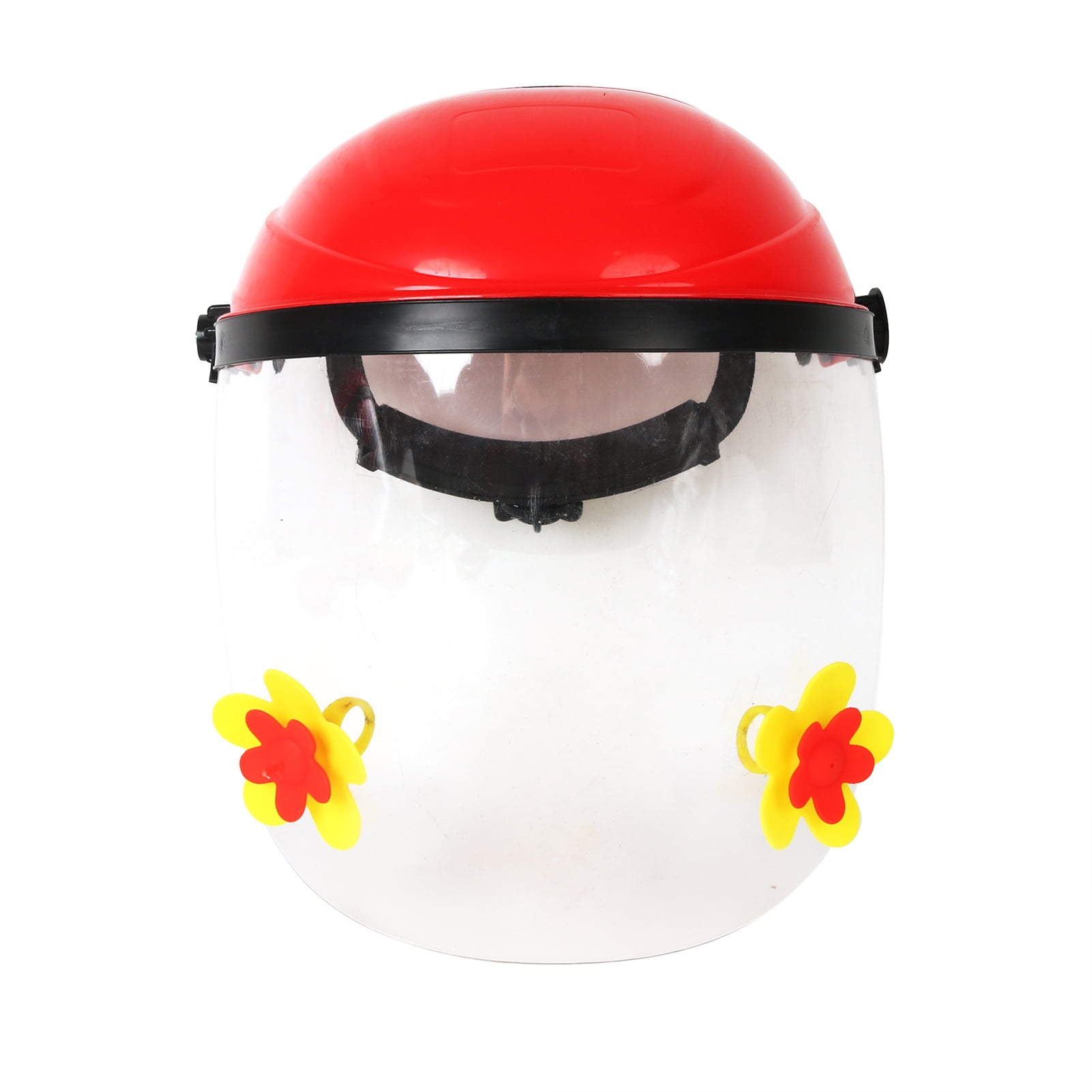 Leadrop Hummingbird Feeder Helmet Wearable Hummingbird Feeder Hat Hands ...