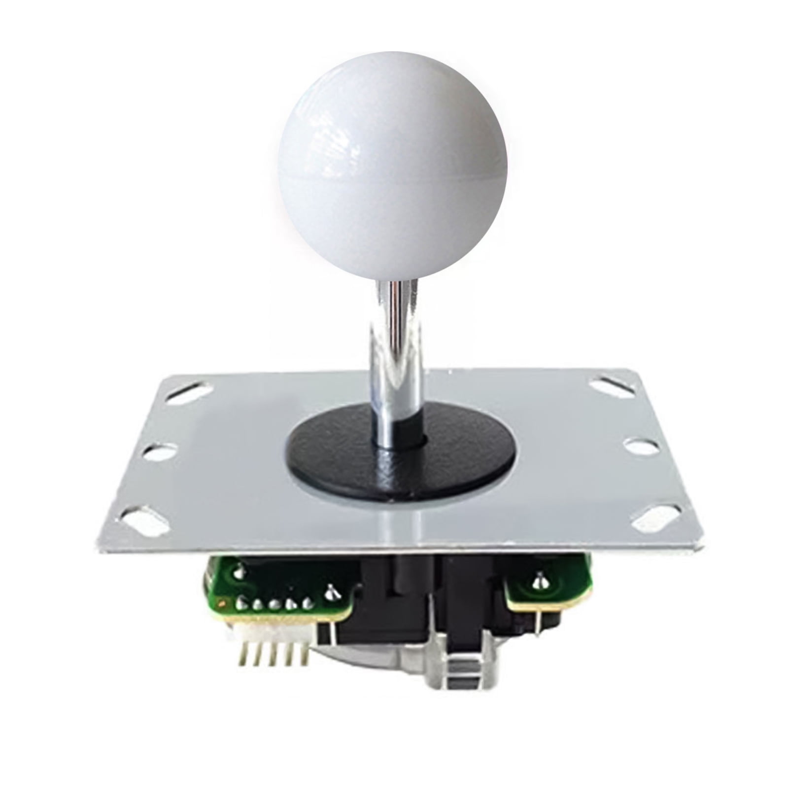 Leadrop Joystick DIY High Response Non-delayed Arcade Game Fighting ...